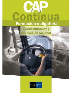Material para autoescuelas - PONS Seguridad Vial